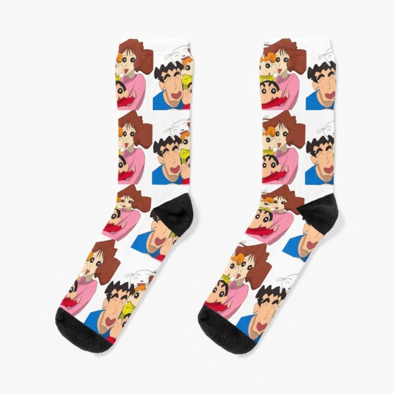 Shinchan Shop | Official Merchandise Store